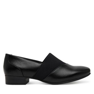 Jana Halbschuhe Jana 8-24269-42 Schwarz