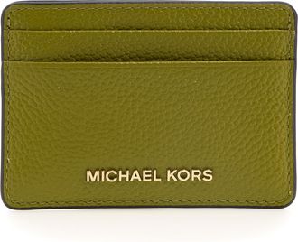 Michael Kors Card Holder Apple One Size