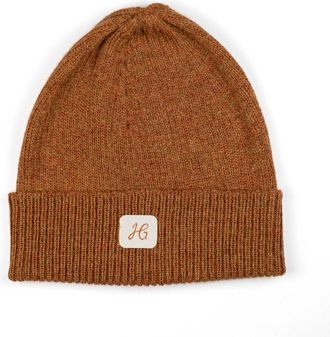 Weikert-Handschuhe Baby-Alpaka M&uuml;tze - 100% Baby Alpaka Wolle, handgefertigt, weich & warm, hypoallergen & nachhaltig - luxuri&ouml;se Winterm&uuml;tze f&uuml;r Damen & Herren