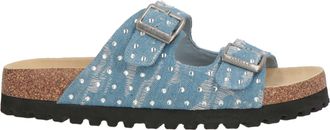 Gaëlle Paris SCHUHE - Sandalen auf YOOX.COM