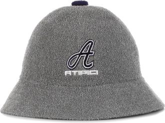 Kangol Atypischer Grauer Fischerhut Limitierte Auflage - - Accessories - Herren - Grau - XL