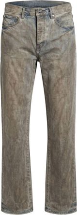 Purple HOSEN & R&Ouml;CKE - Jeanshosen auf YOOX.COM