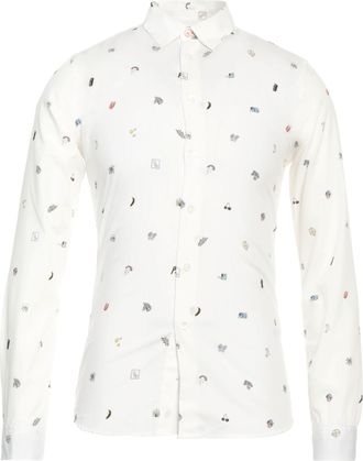 Paul Smith TOPS - Hemden auf YOOX.COM