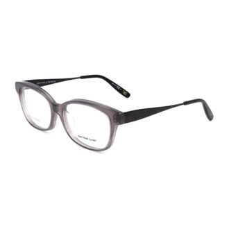 Bottega Veneta Femme, Accessoires, Multicolore, Taille: ONE Size Montures de Lunettes Bicolores en Plastique
