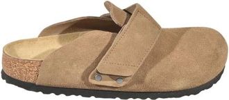 Birkenstock Femme, Chaussures, Brun, Taille: 42 EU Loma