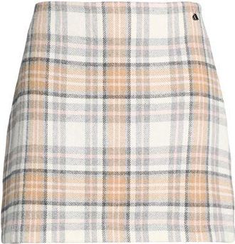 Dixie BAS - Mini-jupes sur YOOX.COM