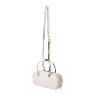 Guess Rianee Handtasche - - Bags - Damen - Beige - ONE SIZE