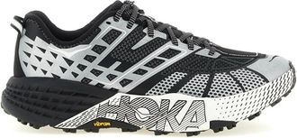 Hoka One One Homme, Chaussures, Multicolore, Taille: 44 EU Speedgoat 2