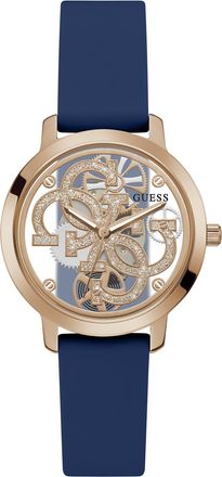 Guess Analoguhr QUATTRO CLEAR