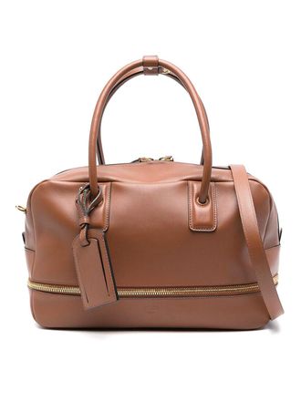 Moschino Umhängetasche - Braun