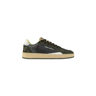 Crime London Homme, Chaussures, Noir, Taille: 41 EU Chelsea Baskets