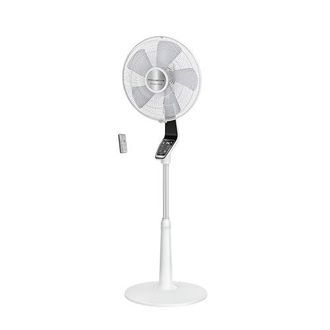 Rowenta Turbo Silence Extreme Standventilator, Wei&szlig;, VU5690F0