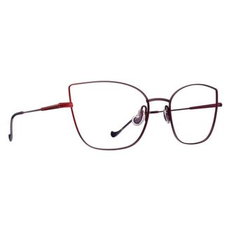 Caroline Abram unisex, Accessories, Mehrfarbig, 56 MMGr&ouml;&szlig;e