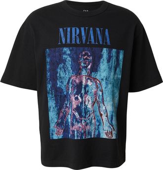 GAP T-Shirt NIRVANA