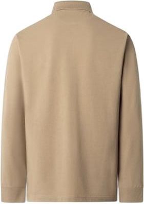 Hackett Polo &agrave; manches longues en coton