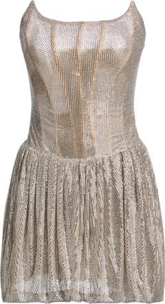 Giuseppe Di Morabito KLEIDER - Mini-Kleider auf YOOX.COM