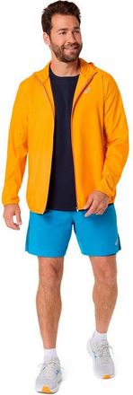 Asics Laufjacke Core