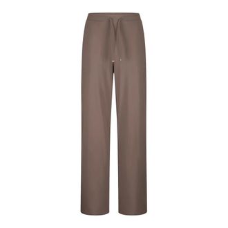 Riani Weite Hose - - Trousers - Herren - Grau - W42
