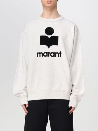Isabel Marant Sweatshirt ISABEL MARANT Herren Farbe Grau 1