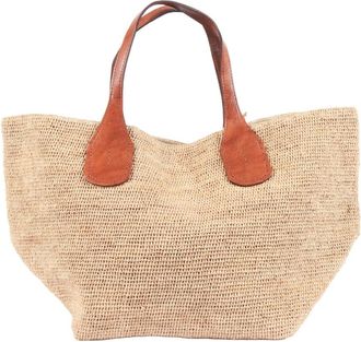 Ibeliv Femme, Sacs, Beige, Taille: ONE Size Tokyo II Bag