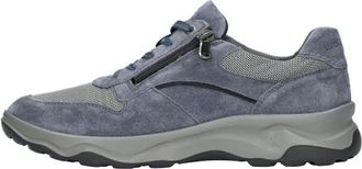 Waldl&auml;ufer Herren, Schuhe, Blau, 41 1/2 EUGr&ouml;&szlig;e