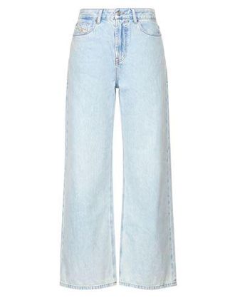 Diesel BAS - Pantalons en jean sur YOOX.COM