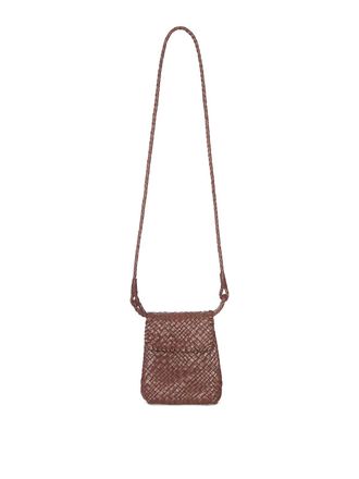 Ibeliv Sac Port&eacute; &Eacute;paule - Marron
