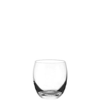 Leonardo Leonardo 75386 Cheers Set de 6 Verre à Whisky