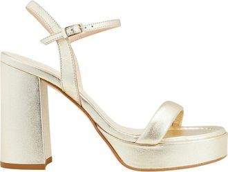 Cosmoparis Damen, Schuhe, Gelb, 41 EUGr&ouml;&szlig;e