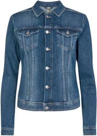 Soyaconcept Damen, Jacken, Blau, SGröße