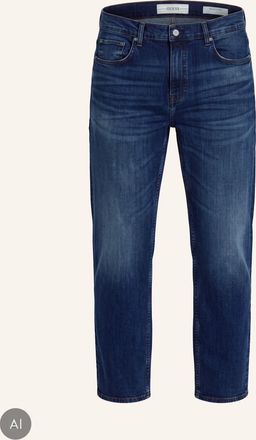 Guess Wide Leg Damon blau