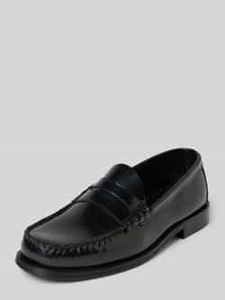 Selected Loafer aus echtem Leder Modell BILLY