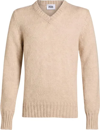 Alpha Studio STRICKWAREN - Pullover auf YOOX.COM