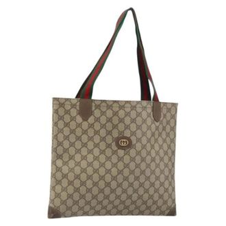 Gucci Damen, Pre-Owned, Beige, ONE SIZEGr&ouml;&szlig;e