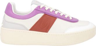 Tod's SCHUHE - Sneakers auf YOOX.COM