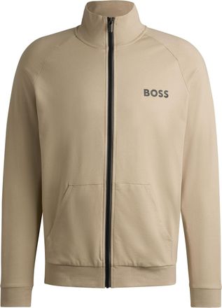 BOSS Authentic Jacket Z