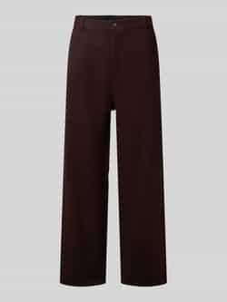 Carhartt Work in Progress Hose aus Woll-Mix mit Eingrifftaschen Modell Atoka