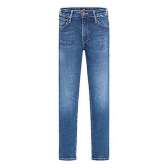 Lee Scarlett Jean Skinny Jeans Femme, Vintage Satna, 24W / 31L