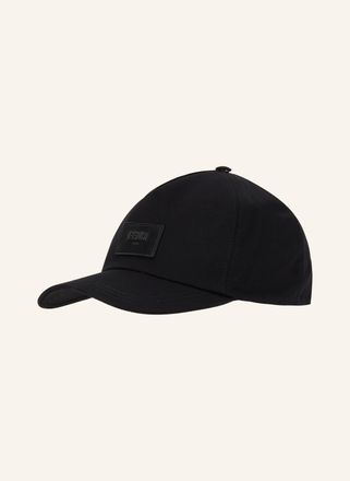 Fendi Cap schwarz