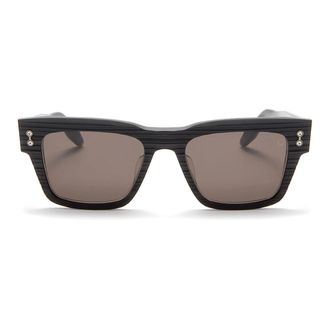 Akoni Columba Squared Eyeglasses - - Accessories - Damen - Gr&uuml;n - ONE SIZE