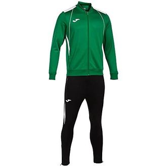 Joma Surv&ecirc;tement Championship Vii Vert Blanc Noir