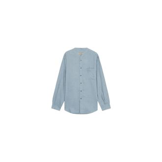 Trussardi Herren, Shirts, Blau, 4XLGr&ouml;&szlig;e