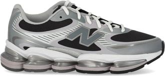 New Balance Homme, Sport, Multicolore, Taille: 40 1/2 EU Abzorb 2000 Baskets