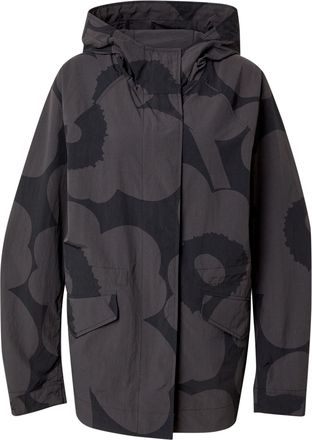 Marimekko Jacke MUSTEET