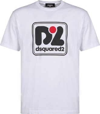 Dsquared2 TOPS - T-shirts auf YOOX.COM