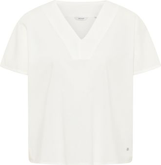 Mustang Jeans Style Elsberry Whisper White 2013