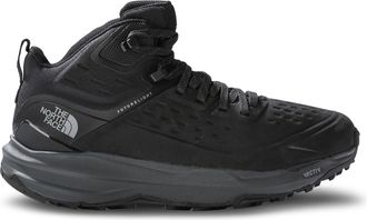 The North Face Trekkingschuhe The North Face M Vectiv Exploris 2 Mid Futurelight LthrNF0A7W4XNY71 Schwarz