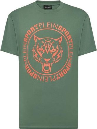 Plein Sport Herren Shirt TIGER