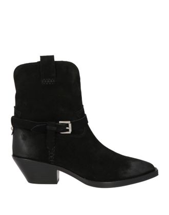 Ash SCHUHE - Stiefeletten auf YOOX.COM