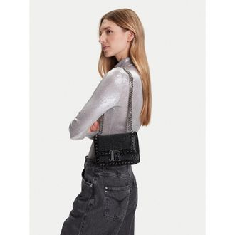 John Richmond Handtasche John Richmond RWP25491BO Schwarz